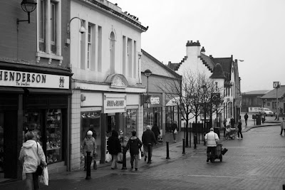 Bathgate: Bathgate Pictures by Martin Sweeny