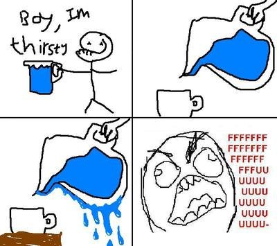 fuuuuuuuu, just fuuuuuu - Humor en Taringa!