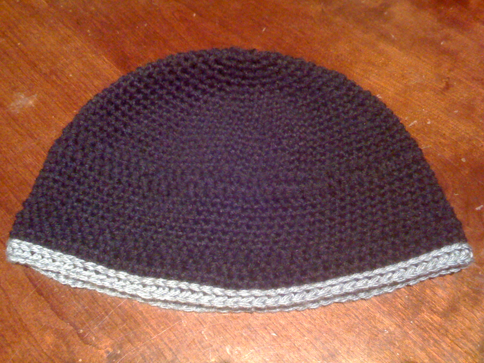 Widney Woman Creative: Brother-in-Law Hat