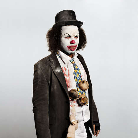 Fresh Pics: 85 Awesome Zombie Artworks