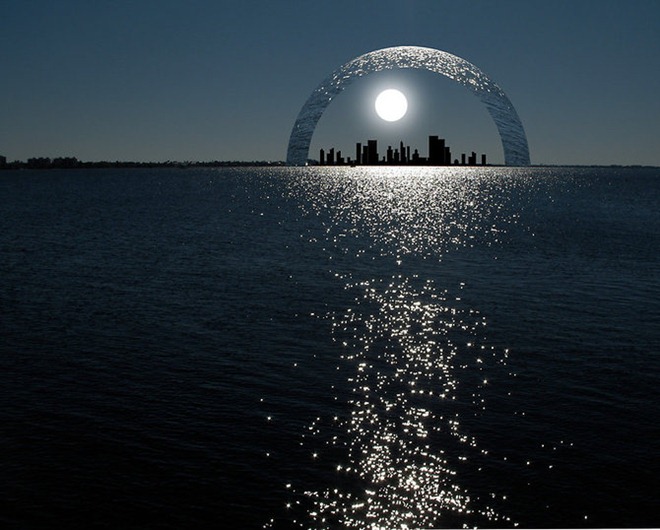 35 Beautifully Manipulated Photographs By Peter Holme III ~ Everything ...