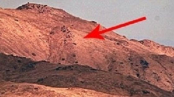 Real Sightings Of Jesus