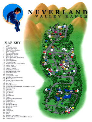 obamamtoto: Michael Jackson - Neverland Ranch