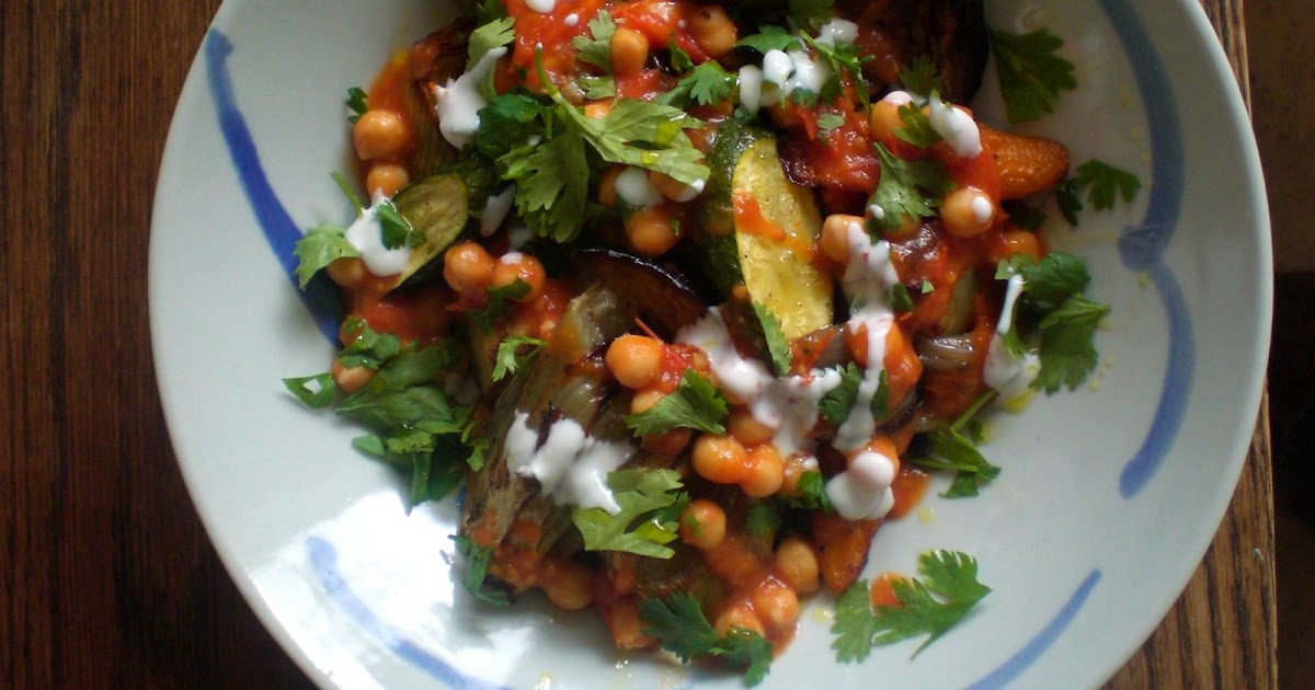 David Hall Food: Turlu Turlu