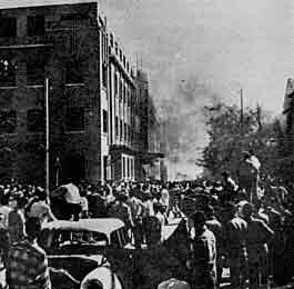 El Espíritu del 23 de enero