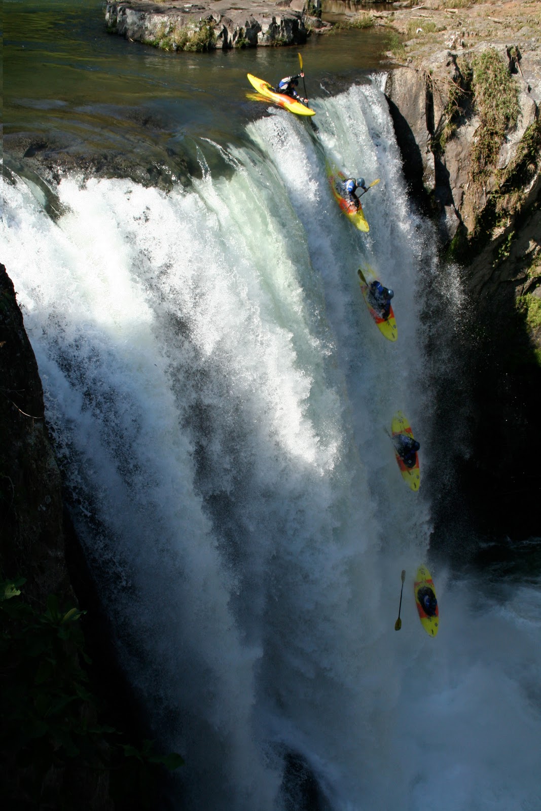 ibaietan: Mexico 2010 -2011