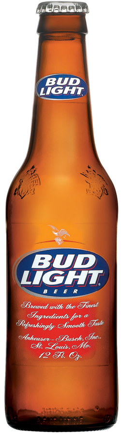 AMBEV DOMINICANA DISTRIBUYE BUD LIGHT Y BUDWEISER