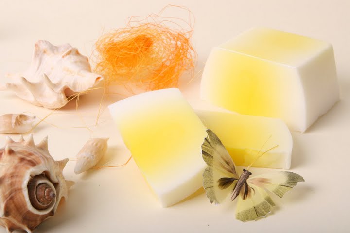 Sapunuri Naturale: Sapunuri Naturale - arome de parfum