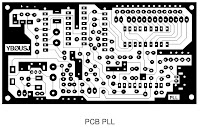 Spirit Soldering: Component and PCB Design PLL