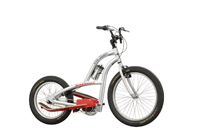 Streetstepper the latest trend in outdoor fitness: Stepper Videos