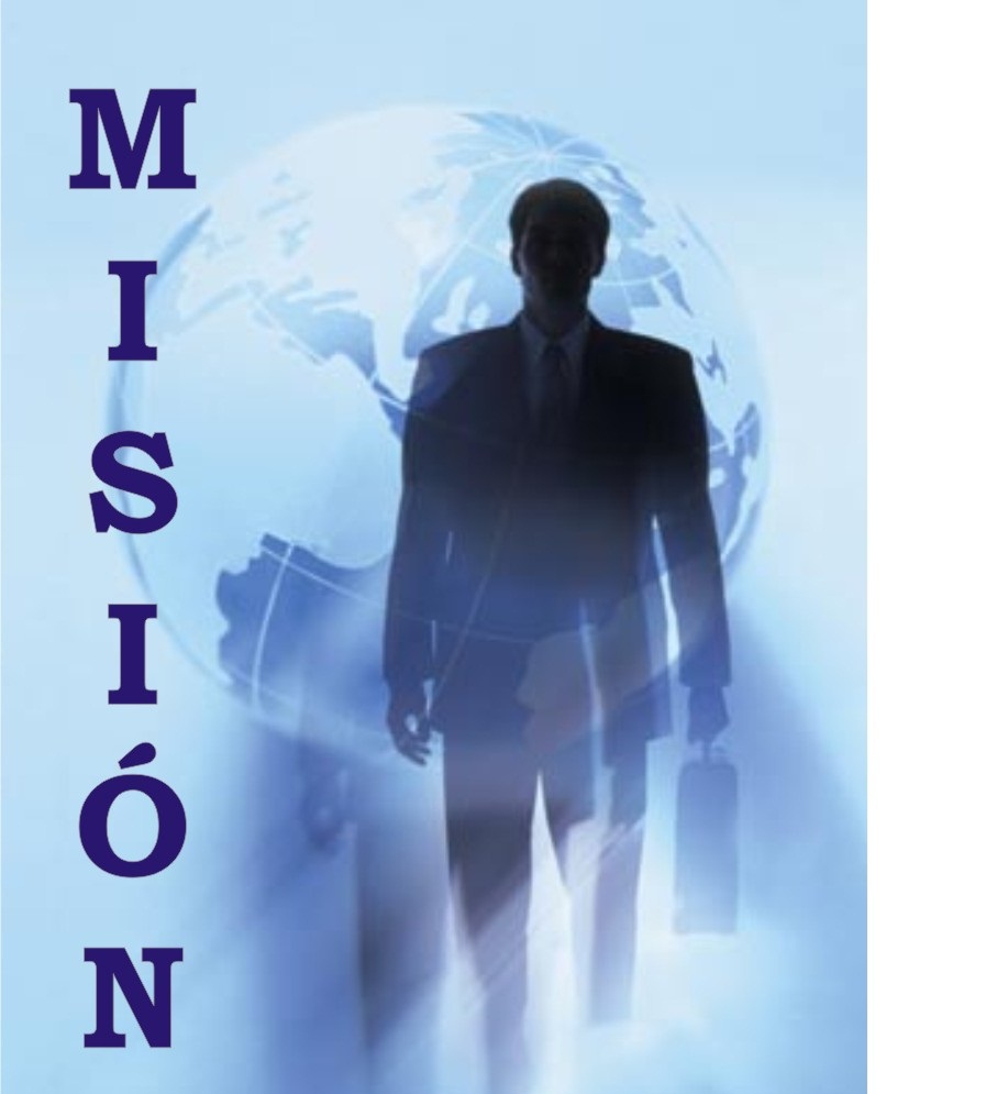 Accion Gerencial: Plantea tu misión en 8 palabras o menos