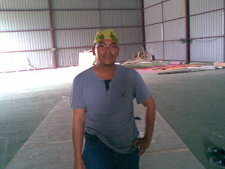 SHIPYARD MARKER AND LOFTSMAN: SHIPYARD TERMINOLOGY