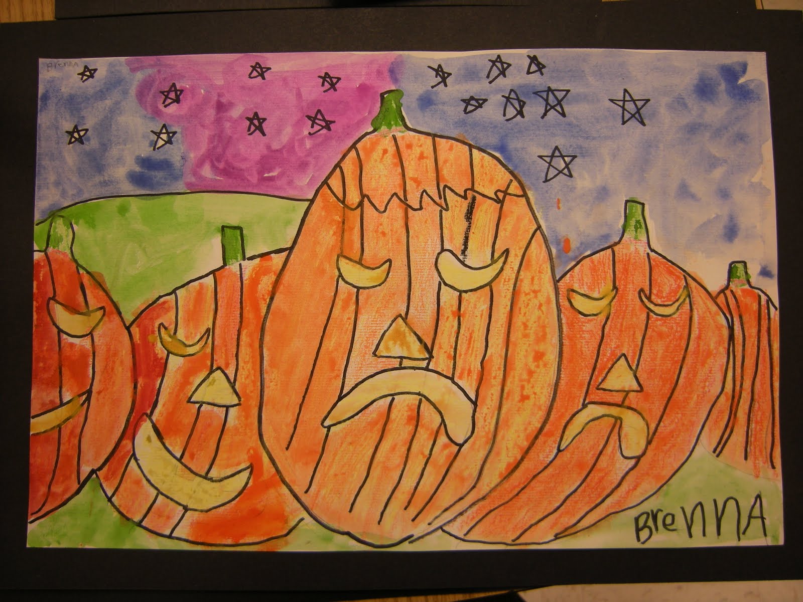 Tart--Teaching Art with Attitude: January 2011