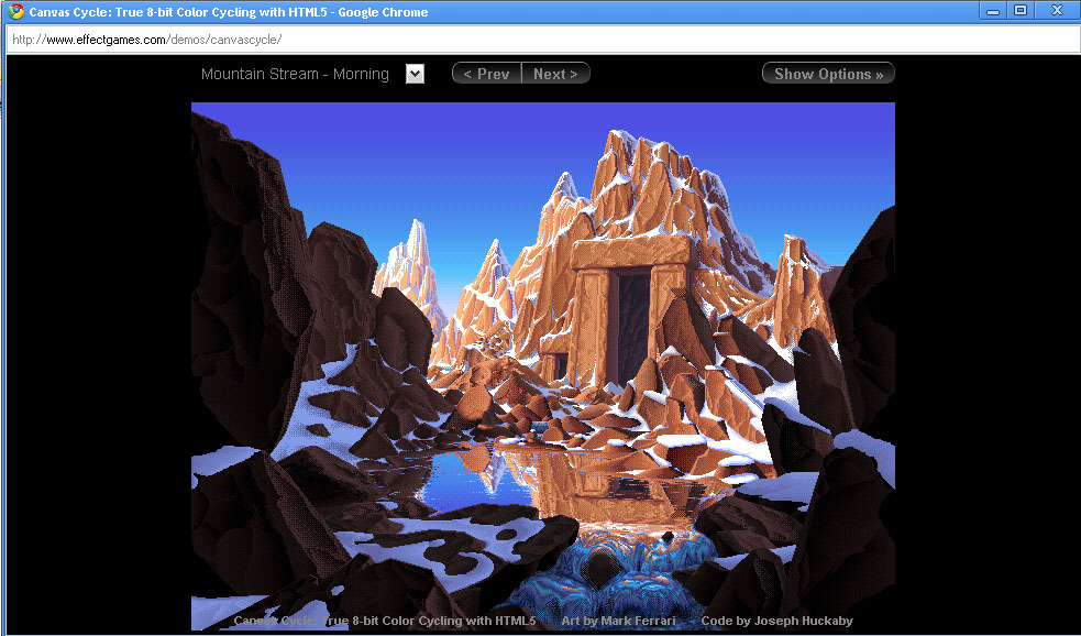 Sandbox Central: Things I Like About Google Chrome