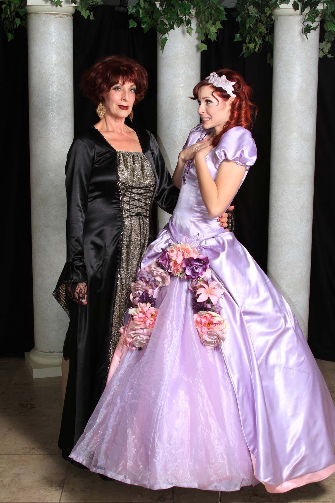 Utah Princess Parties: Pictures