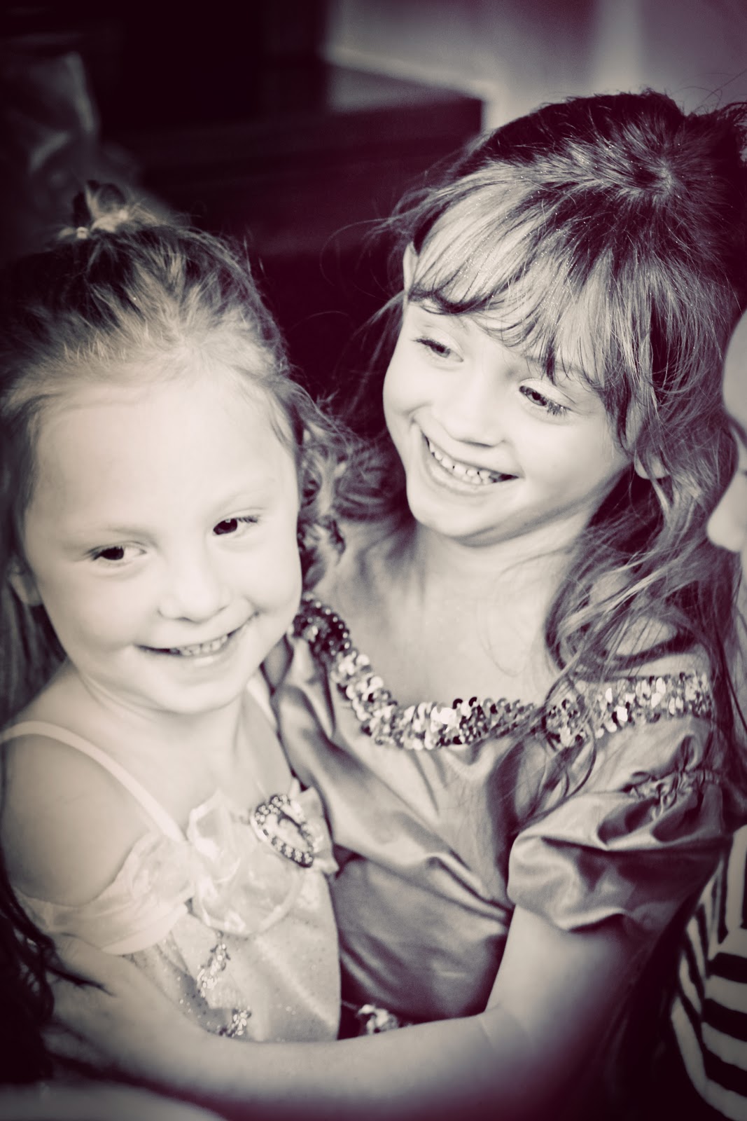 Utah Princess Parties: Pictures