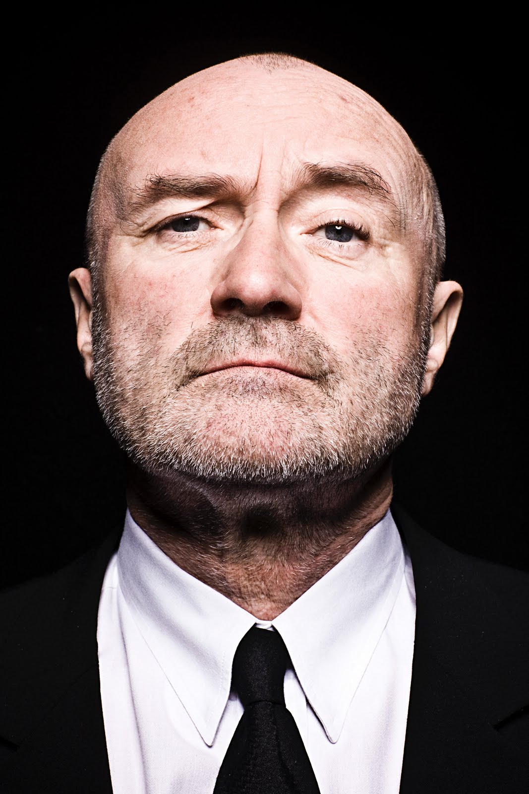 Phil Collins fala sobre seu novo álbum Going Back em especial inédito ...
