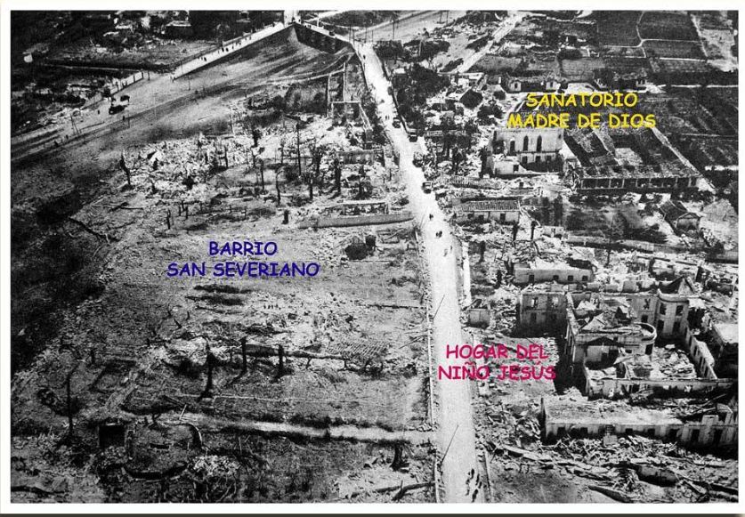 Proyecto Integrado 2 Argantonio: LA EXPLOSIÓN DE CÁDIZ DE 1947.