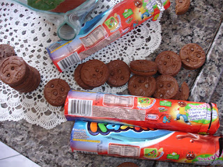 EYER: TRAKINAS ( Delicioso)