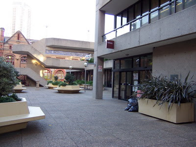 Jun's Bakery: TAFE Campus (ULTIMO)