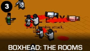 Wiki City: Los 10 mejores juegos de zombies Flash