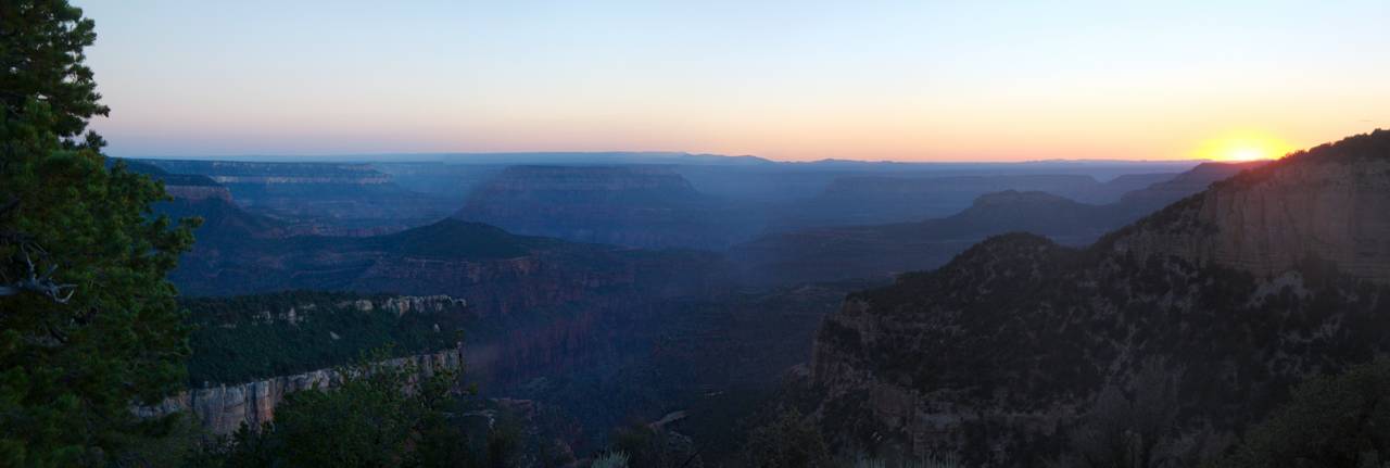 Out There: July 2010