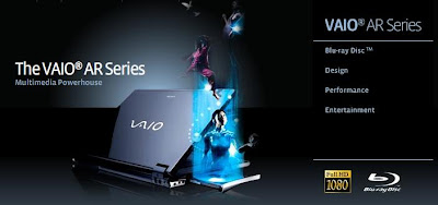 ¿Por qué elegir VAIO?