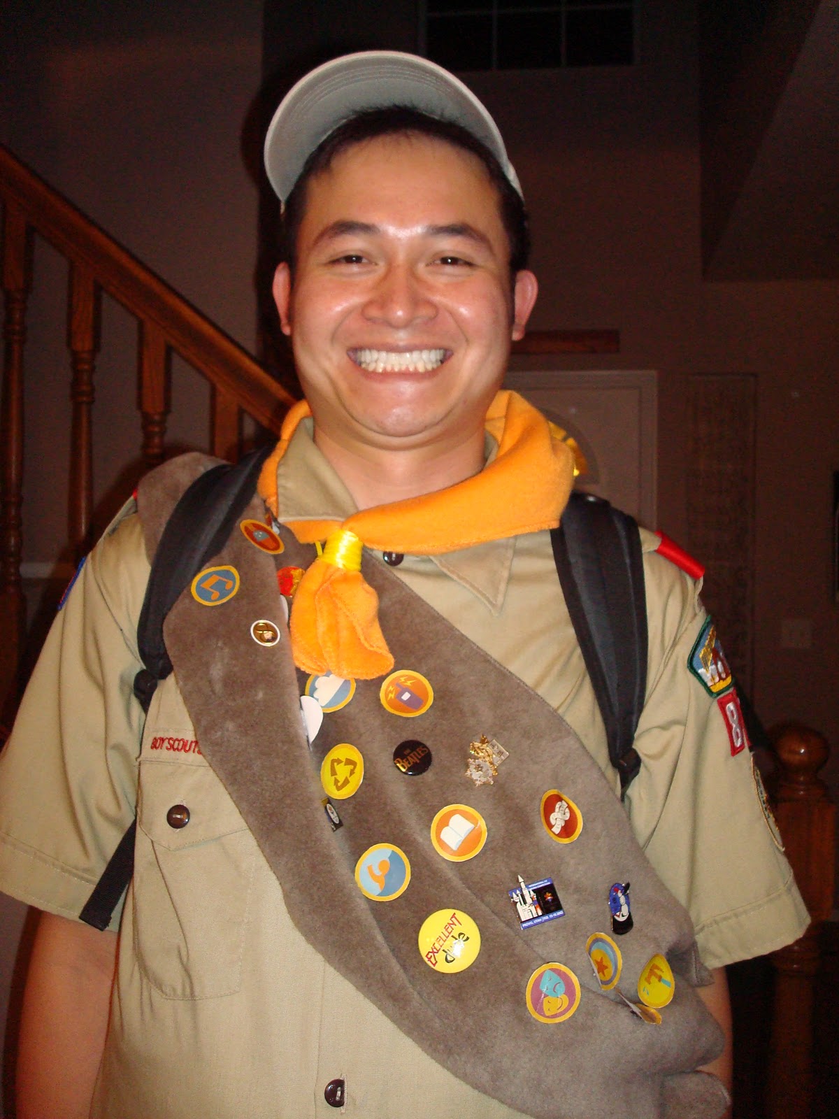 Lius' News: Halloween