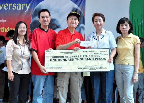 BatangGapo News SubicBayNews - Olongapo News, SubicJobs, Olongapo City ...