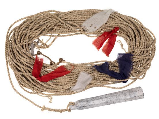 Bill's Log: April 2010