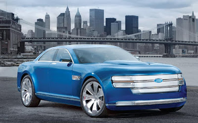 We Love Ford's, Past, Present And Future.: American Dream: We drive the ...