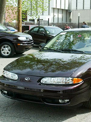 We Love Ford's, Past, Present And Future.: Famous Defunct Auto Brands