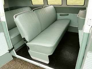 We Love Volkswagen's Past, Present And Future..,: 1963 Volkswagen Type ...