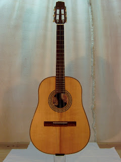 Laudero Daniel López. Xalapa, Veracruz, México : Tres cubano