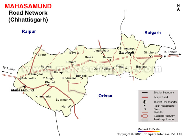 Sarkar Times 24*7: A Trip To Eastern Chhattisgarh