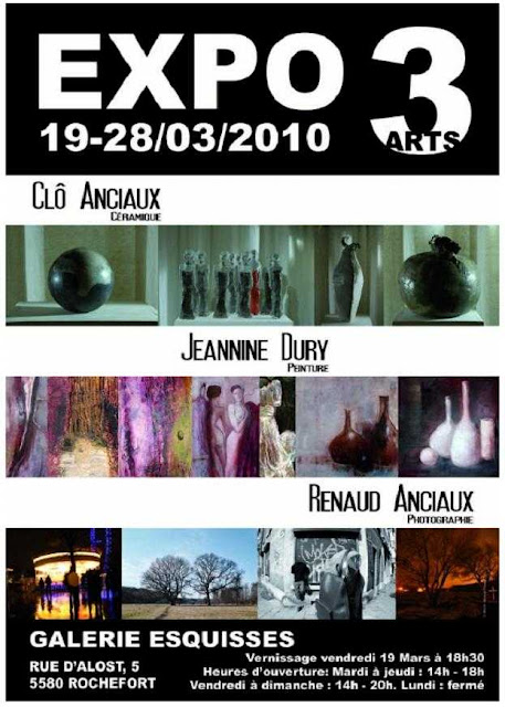 Sample Invitation Letter For Exhibition