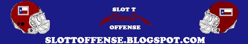 Slot T Offense