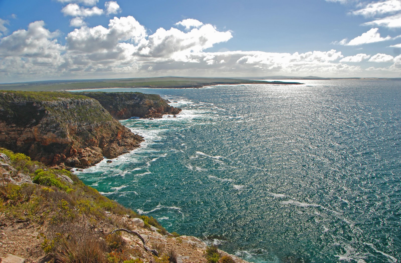 The Boondockers: Whalers Way