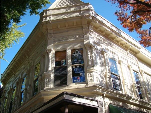 EL VAGON ALTERNATIVO: R.E.M. TOURIST GUIDE OF ATHENS, GEORGIA