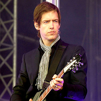 EL VAGON ALTERNATIVO: Born On This Day: Ed O'Brien, April 15, 1968