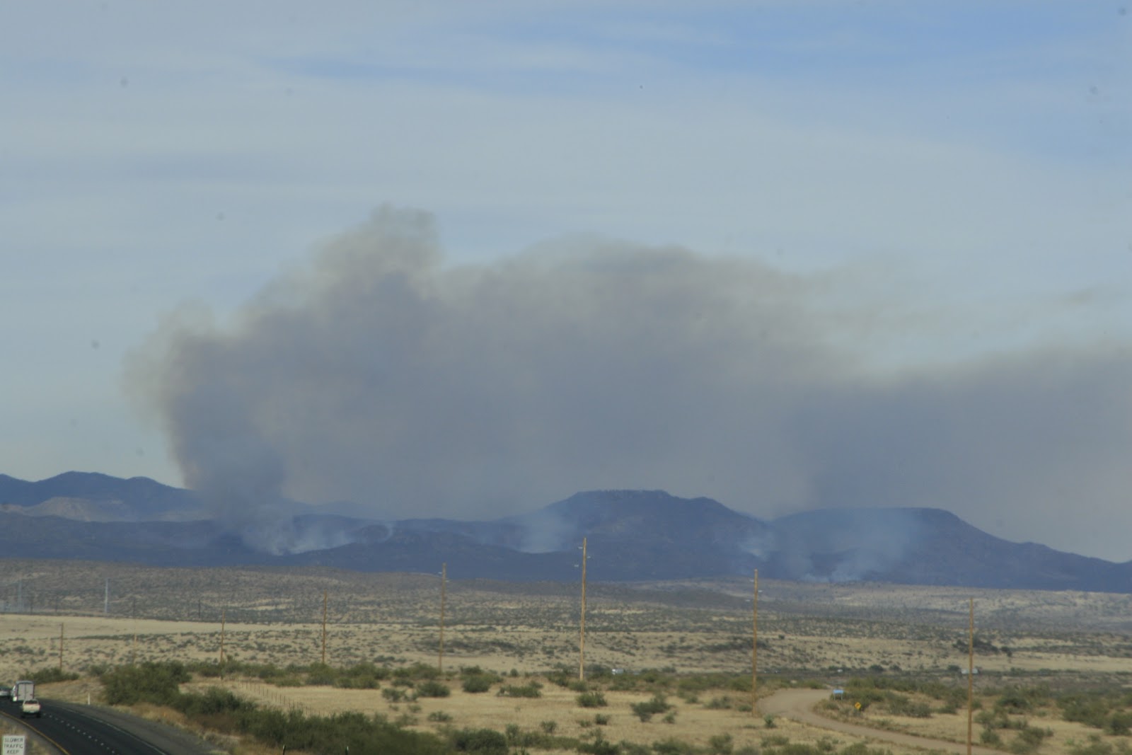 Darren's Rides: Dugas Arizona