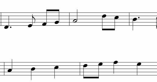 Anglican Music: Shopping for a Christmas descant