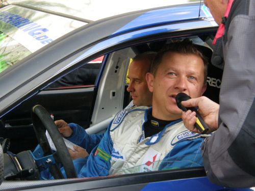 rallymemory: Ainda 1995 ...