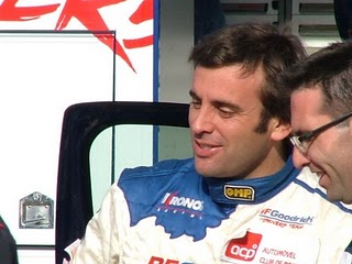 rallymemory: Ainda 1992