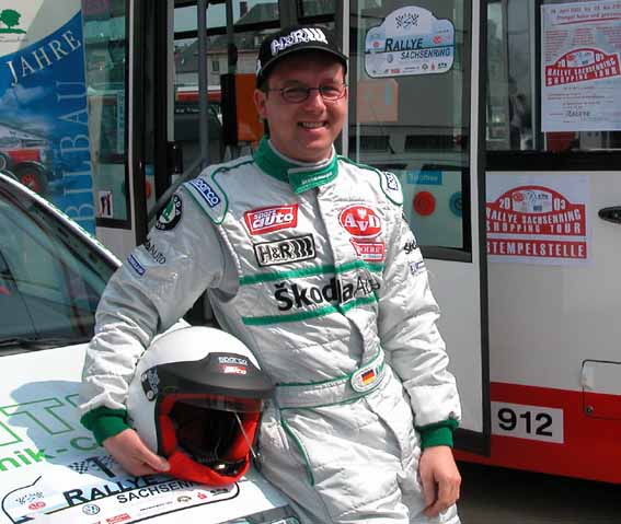 rallymemory: Ainda 1993 ...