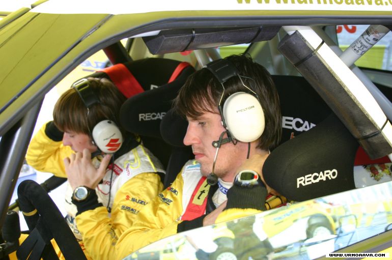 rallymemory: Ainda 1979