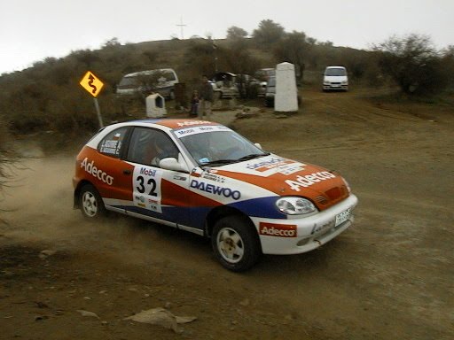 rallymemory: Rally Cars: A to Z