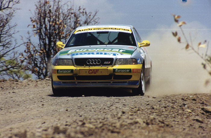 rallymemory: Rally Cars: A to Z