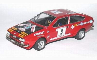 rallymemory: Rally Cars: A to Z