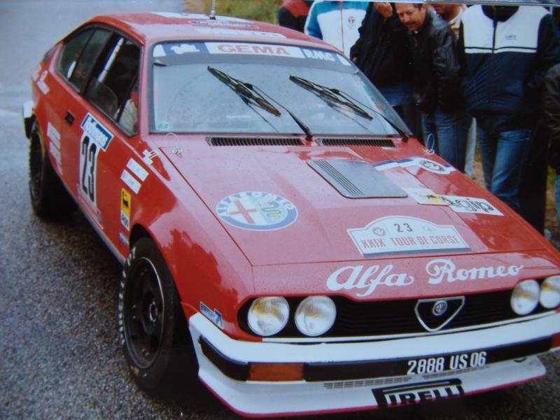 rallymemory: Rally Cars: A to Z